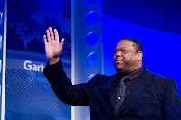 GARTNER VP DARYL PLUMMER ABOUT CLOUD