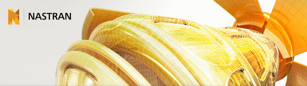 WELCOME TO AUTODESK NASTRAN!