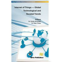 10 Titles for an IoT Books Library