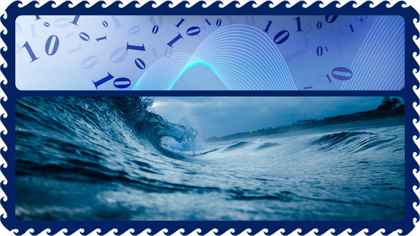 Romania is Surfing on the Digital Wave